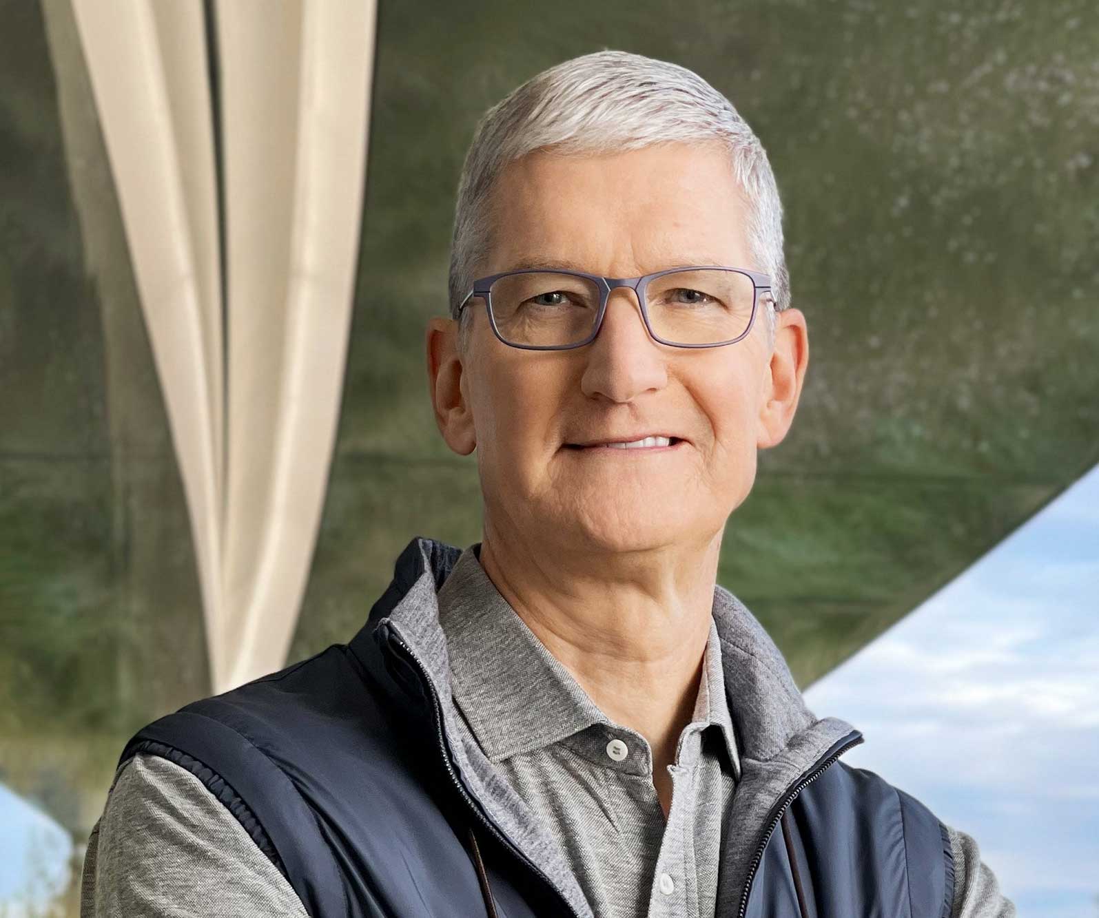 تیم کوک ؛ از IBM تا جانشینی استیو جابز - همکاران سیستم