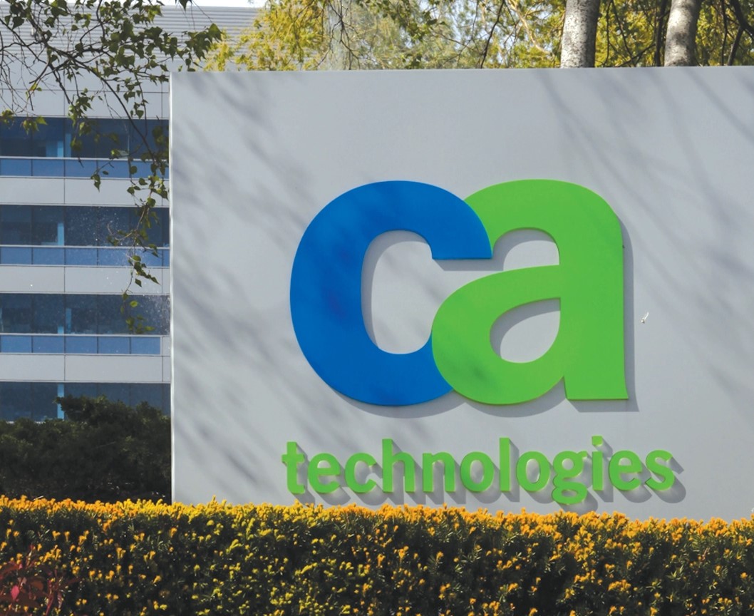 معرفی شرکت ca technologies ؛ تاریخچه، انواع محصولات و خدمات - همکاران سیستم