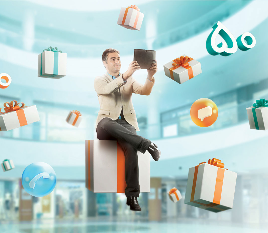 باشگاه مشتریان چیست و چگونه کسب‌وکارتان را متحول می‌کند؟ - همکاران سیستم