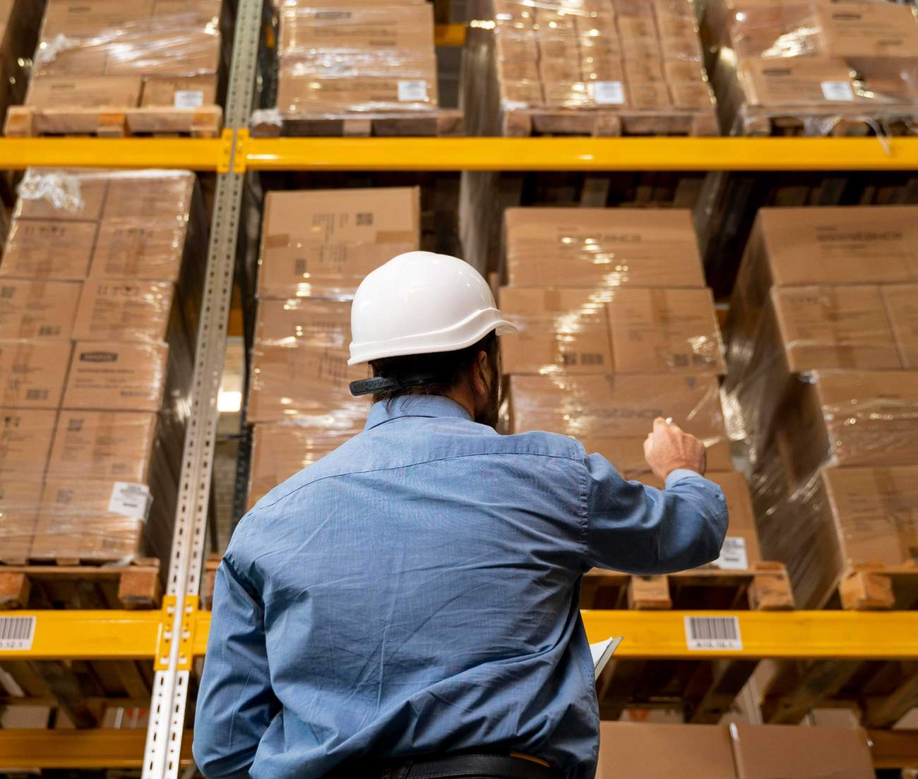 صفر تا صد فایفو و لایفو FIFO و LIFO در انبارداری