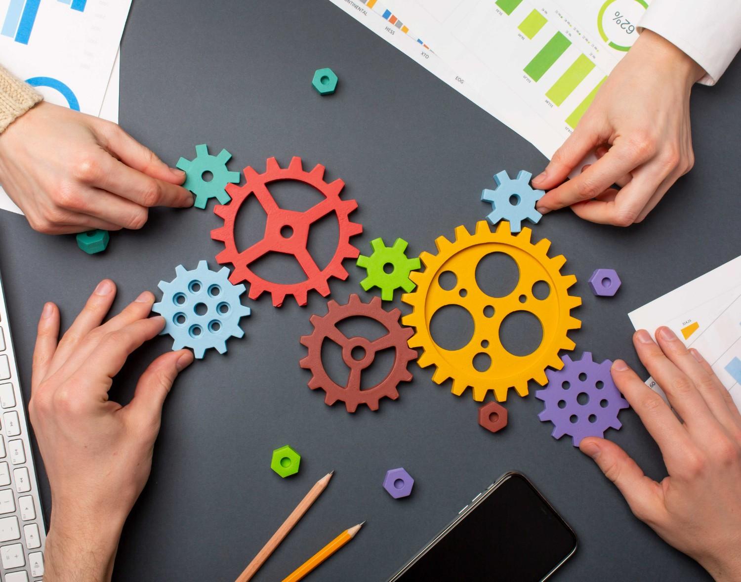 روش OPC چیست و چه تفاوتی با FPC دارد؟ - همکاران سیستم