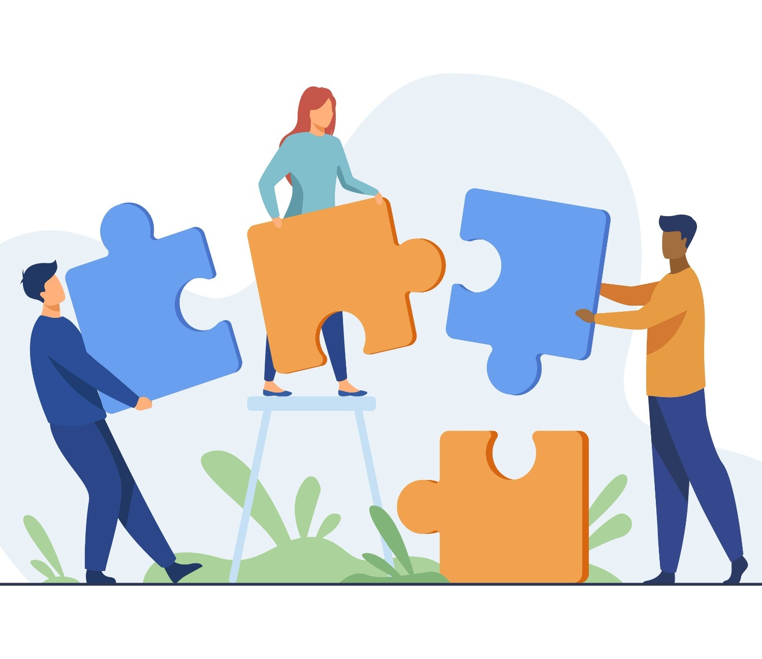 مهمترین استراتژی‌ های حفظ و نگهداشت نیروی انسانی - همکاران سیستم