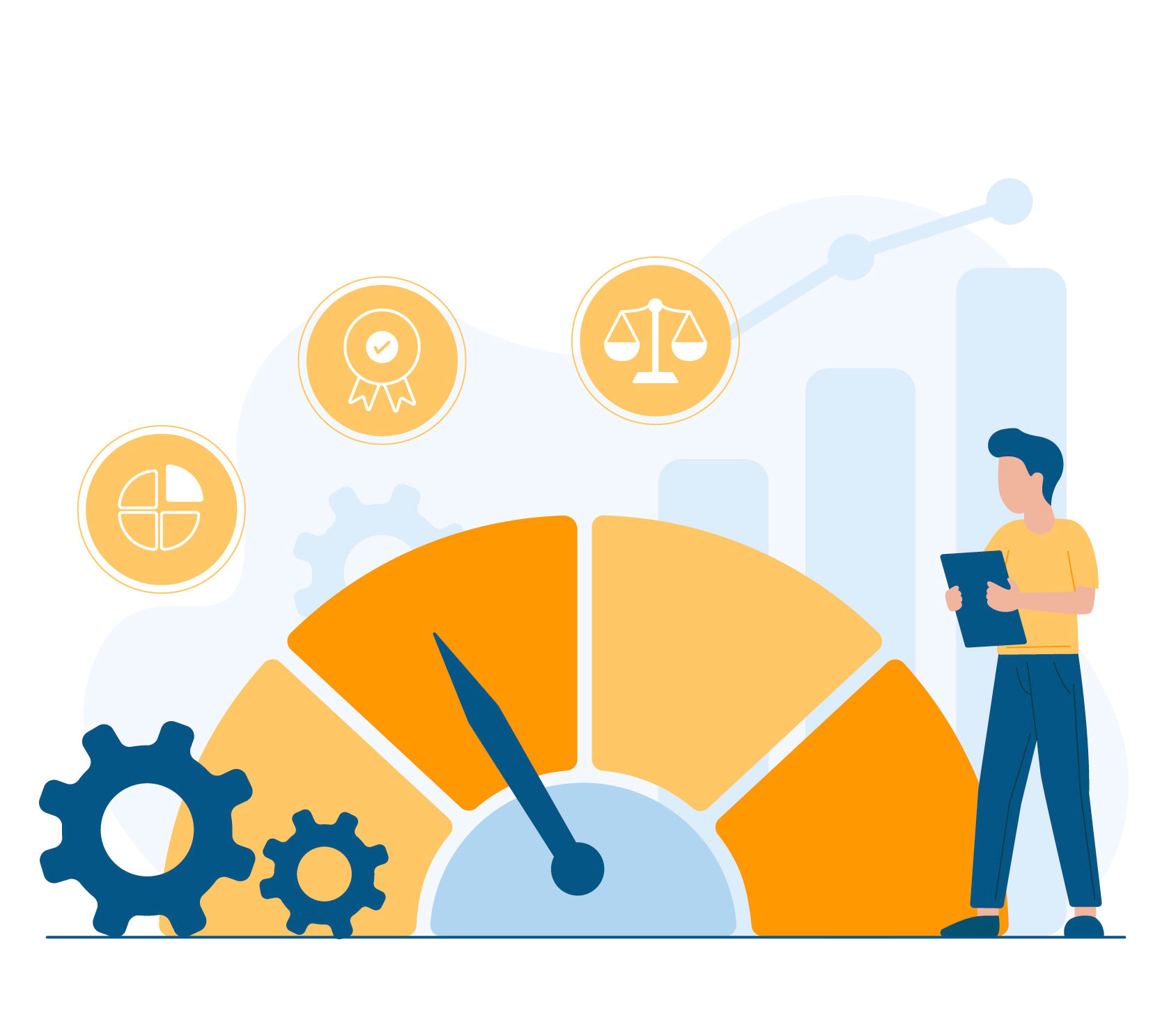 تضمین کیفیت چیست؟ اصول تضمین کیفیت؛ معایب و مزایا Qa
