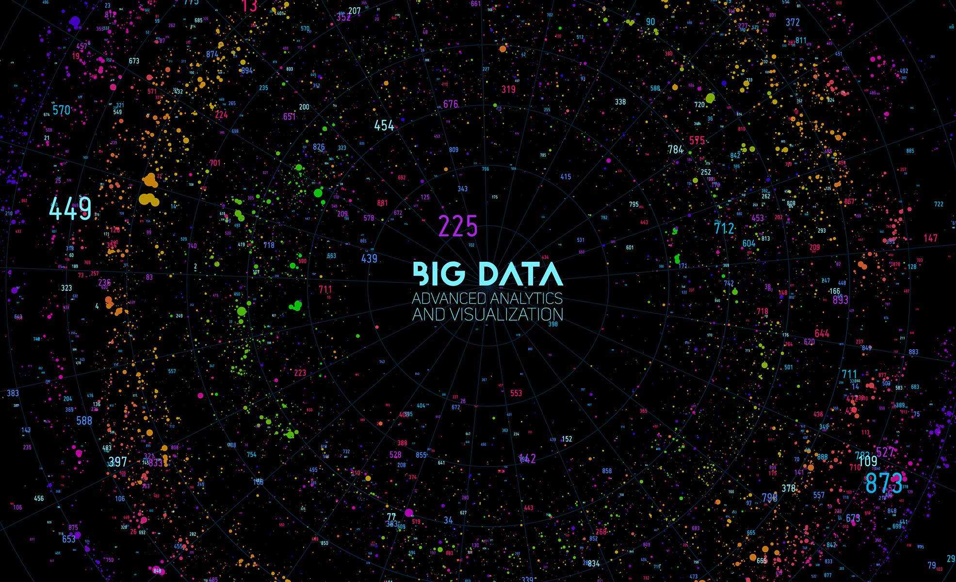 هر آنچه باید درمورد کلان داده ها Big Data بدانید همکاران سیستم